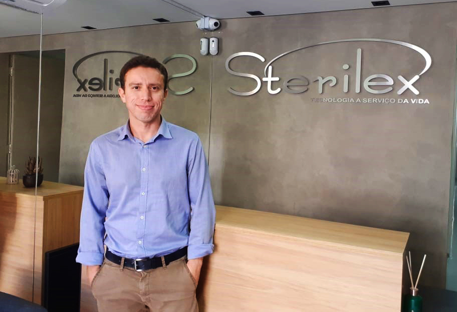 Comunica Sterilex – Blog Sterilex