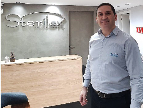 Comunica Sterilex – Blog Sterilex